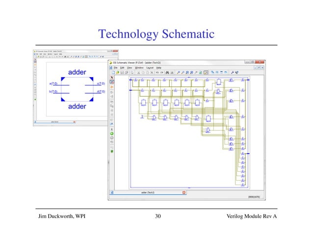 Verilog for synthesis - combinational rev a.pdf