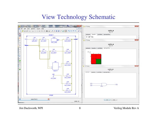 Verilog for synthesis - combinational rev a.pdf