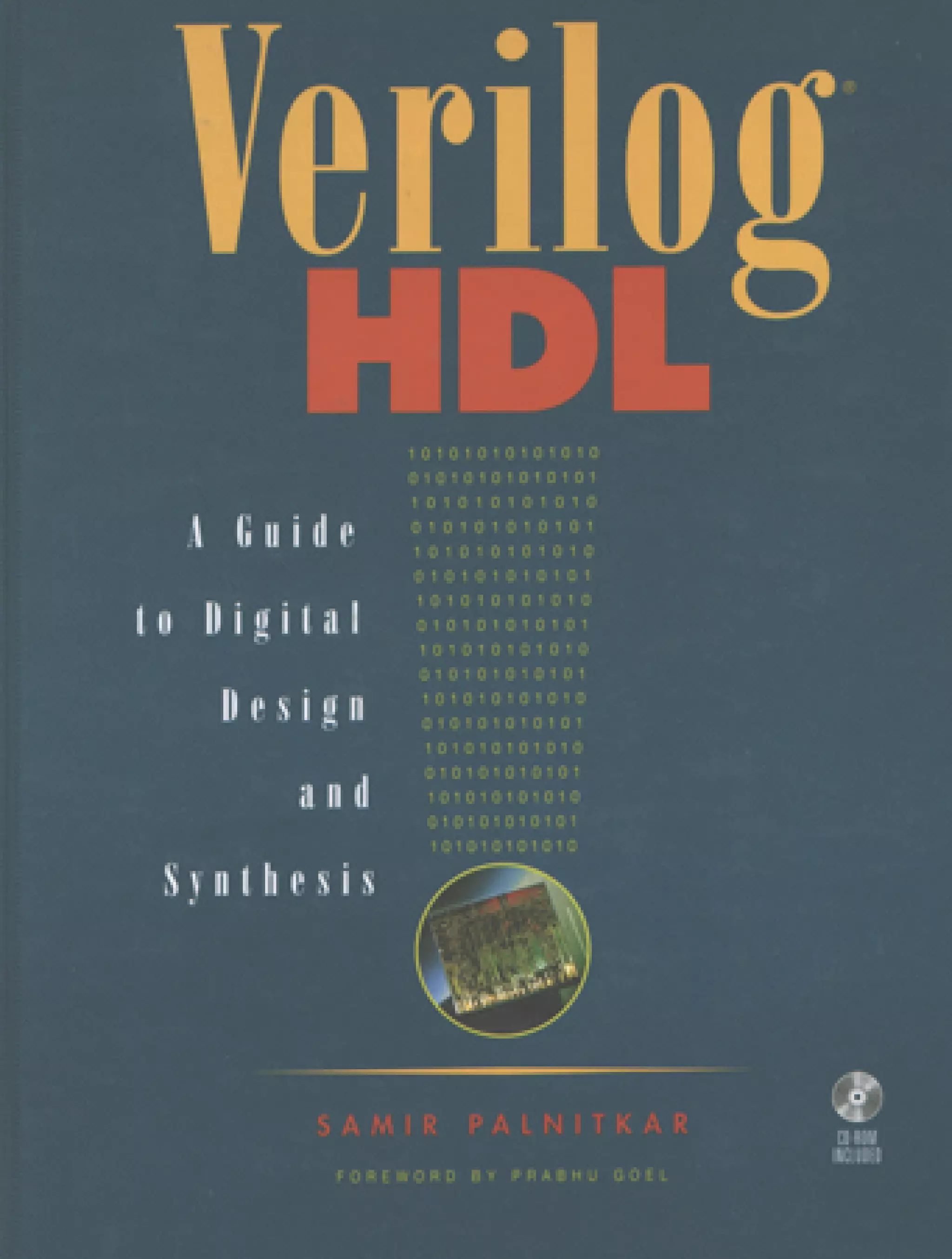 Verilog HDL - Samir Palnitkar.pdf