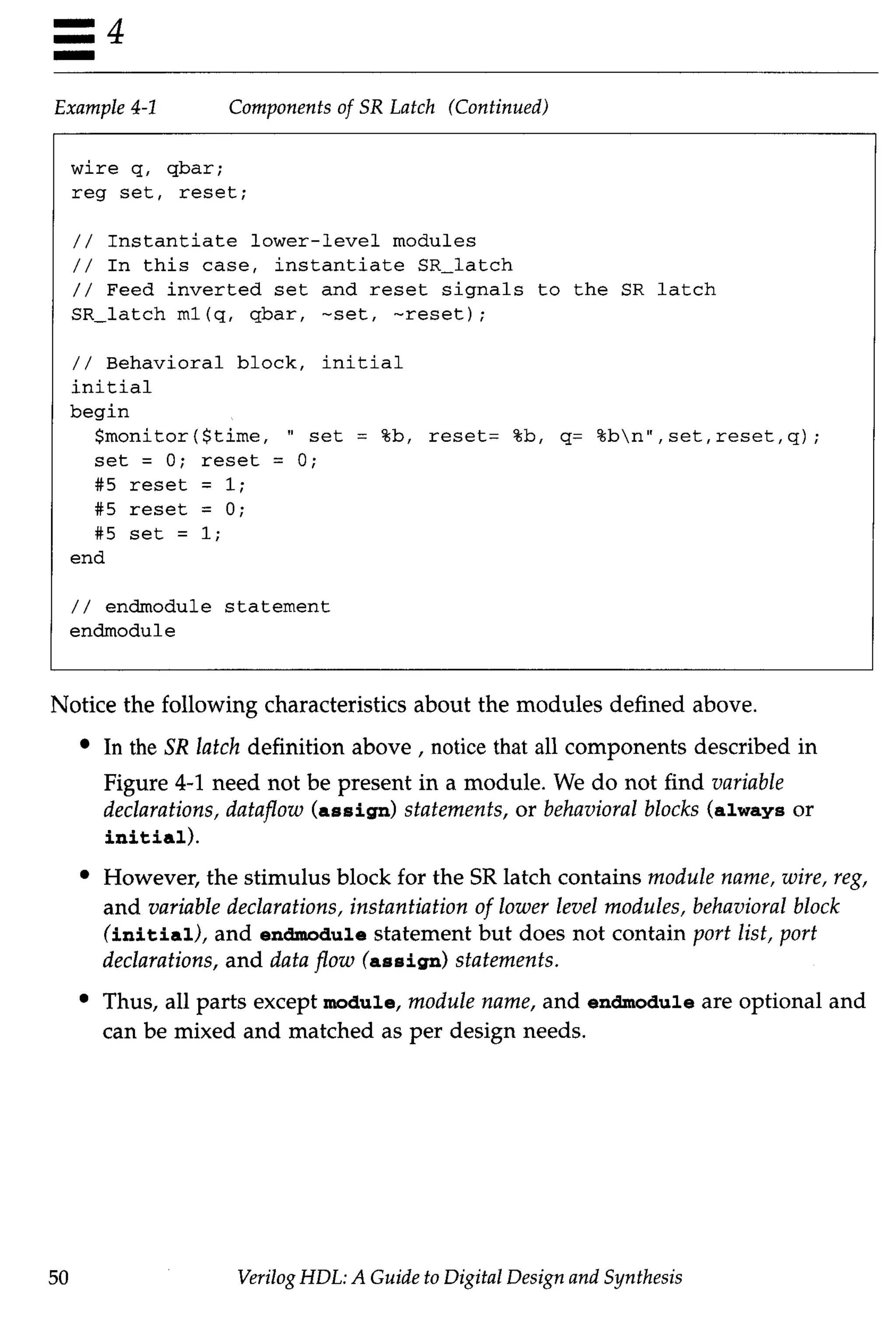 Verilog HDL - Samir Palnitkar.pdf