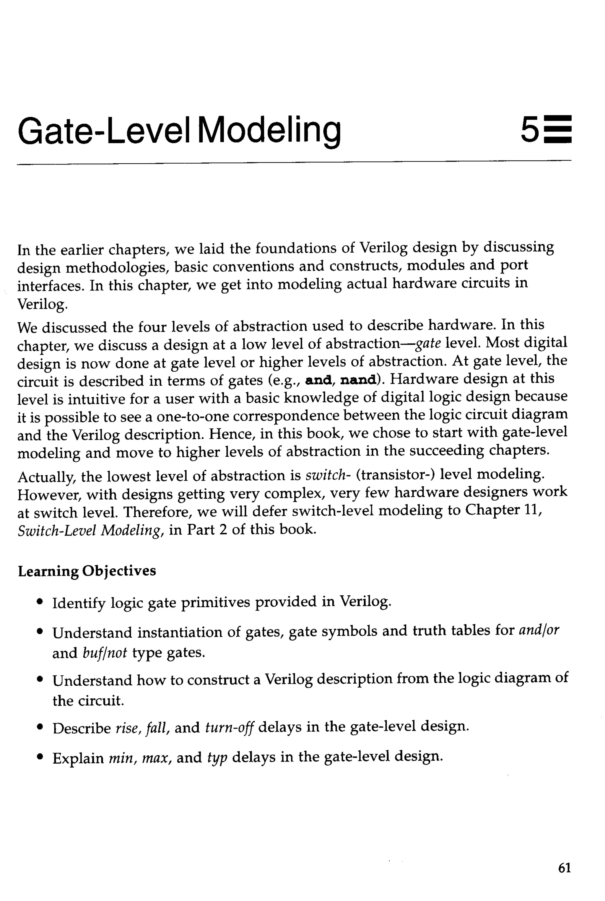 Verilog HDL - Samir Palnitkar.pdf