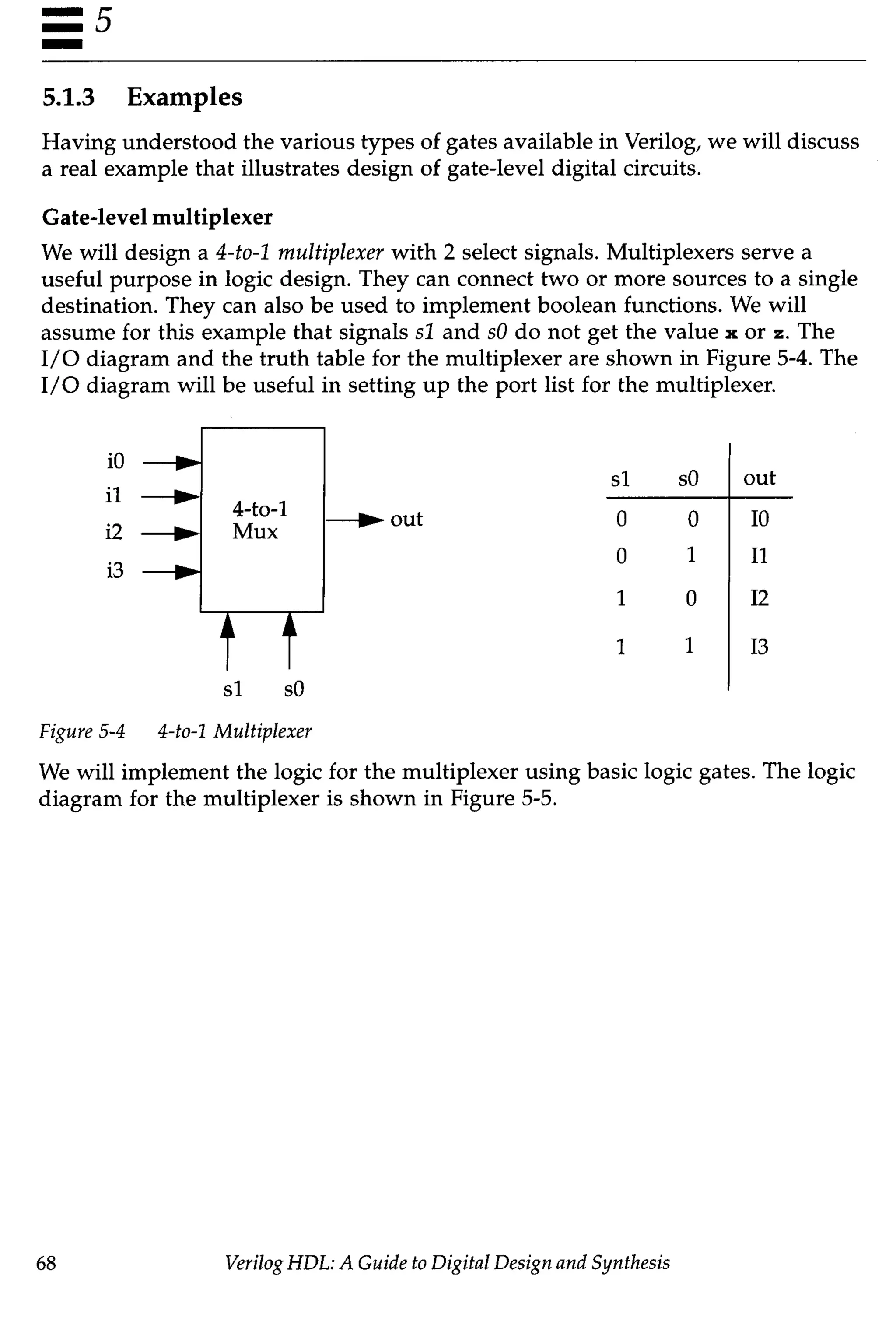 Verilog HDL - Samir Palnitkar.pdf