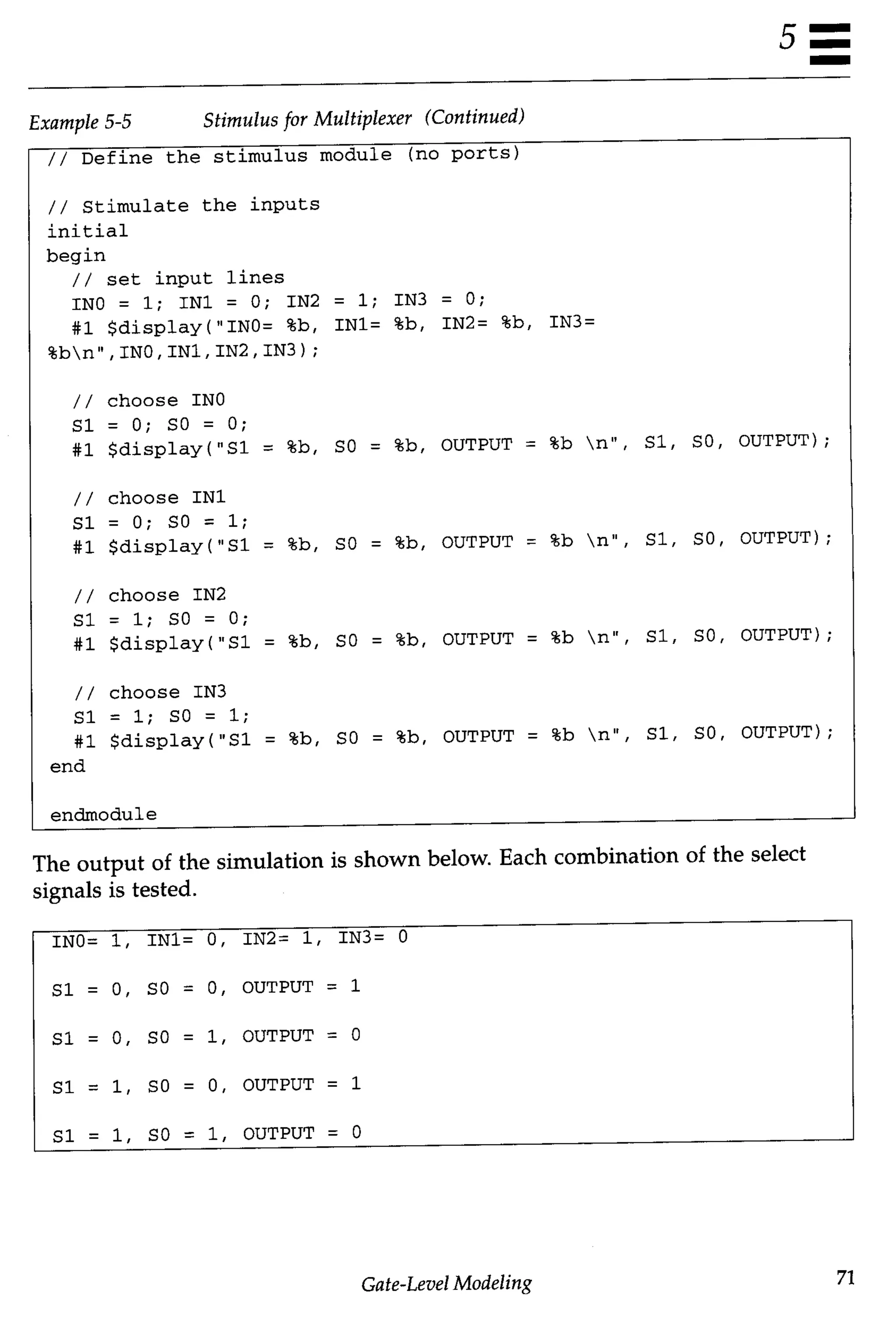 Verilog HDL - Samir Palnitkar.pdf