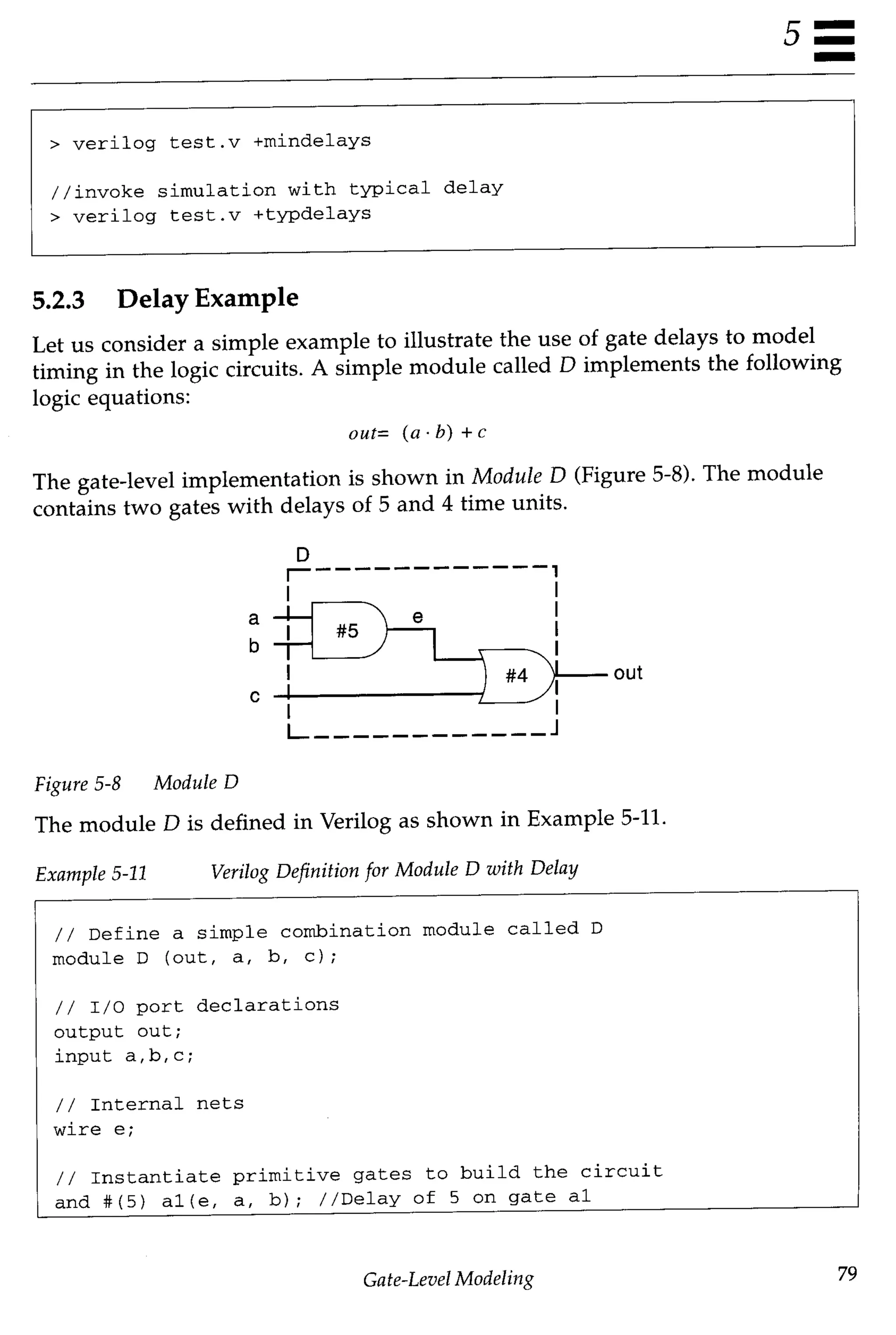 Verilog HDL - Samir Palnitkar.pdf