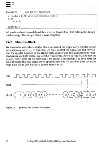 Verilog HDL - Samir Palnitkar.pdf
