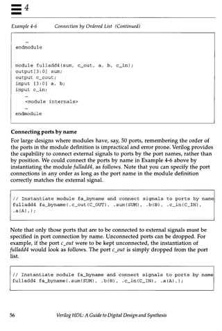 Verilog HDL - Samir Palnitkar.pdf