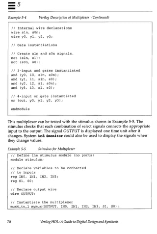 Verilog HDL - Samir Palnitkar.pdf