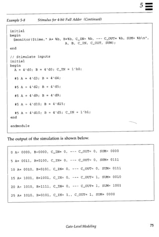 Verilog HDL - Samir Palnitkar.pdf