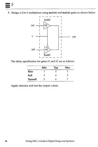 Verilog HDL - Samir Palnitkar.pdf