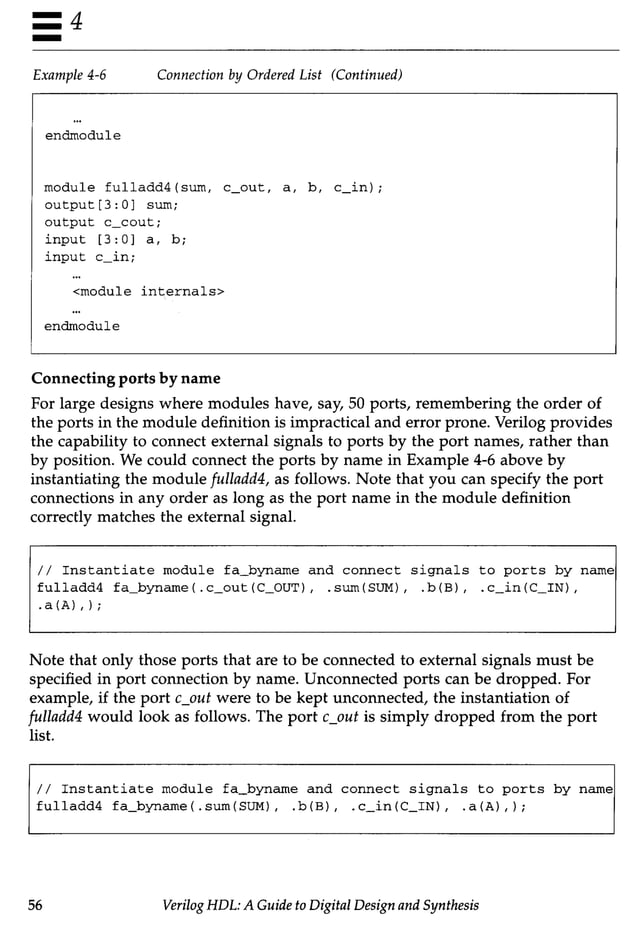 Verilog HDL - Samir Palnitkar.pdf