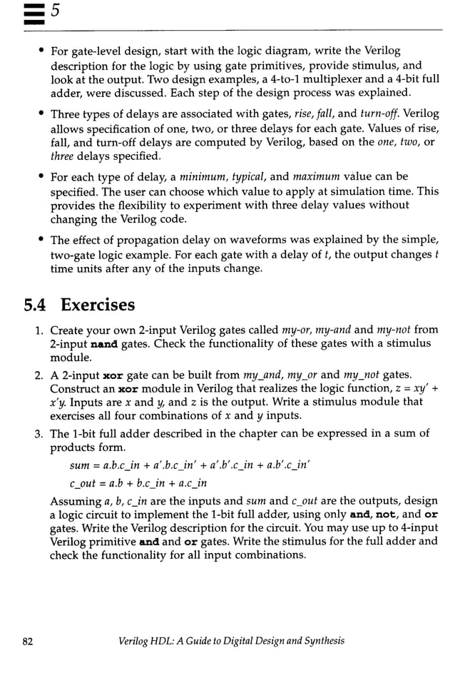 Verilog HDL - Samir Palnitkar.pdf