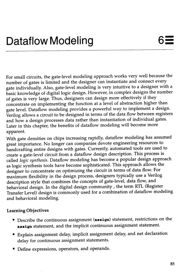 Verilog HDL - Samir Palnitkar.pdf