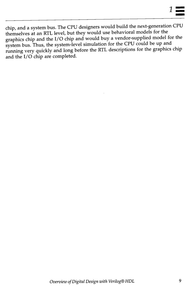 VLSI Verilog Hardware design - Samir Palnitkar.pdf