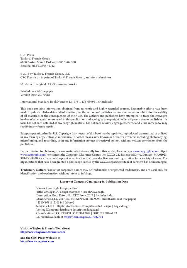 Verilog HDL Design Examples ( PDFDrive ).pdf Verilog HDL Design Examples ( PDFDrive ).pdf
