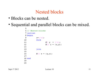 Assic 10th Lecture | PPT