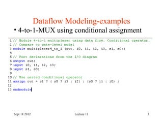 Assic 11th Lecture | PPT