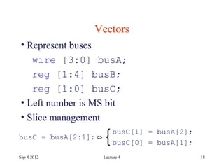 Assic 4th Lecture | PPT