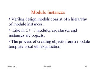 Assic 5th Lecture | PPT