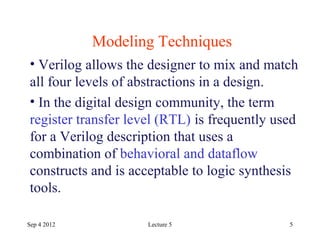 Assic 5th Lecture | PPT