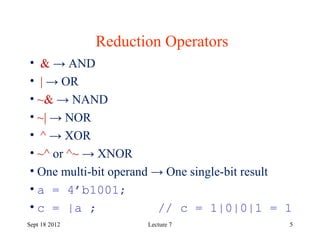 Assic 7th Lecture | PPT