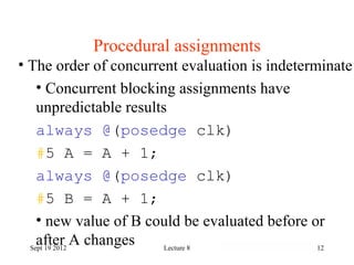 Assic 8th Lecture | PPT