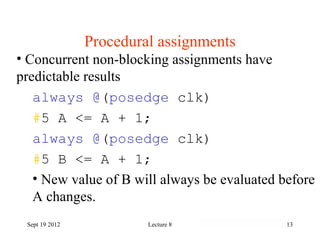 Assic 8th Lecture | PPT