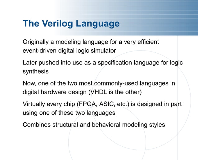 verilog ppt .pdf verilog ppt .pdf