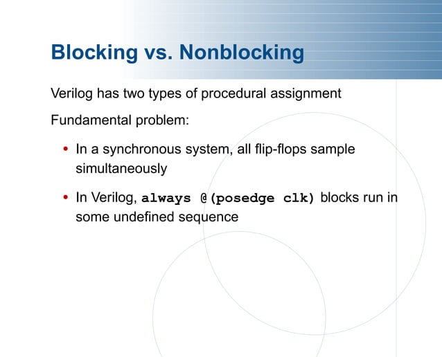 verilog ppt .pdf verilog ppt .pdf