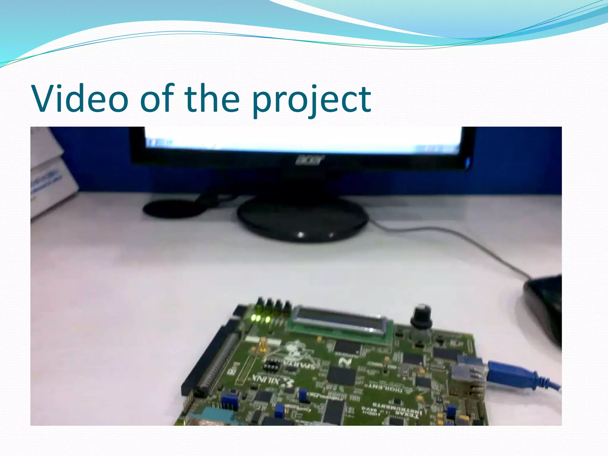 Verilog presentation final | PPTX