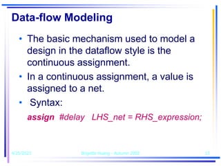 VerilogTutorial-101702.ppt