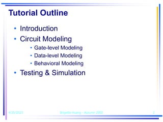 VerilogTutorial-101702.ppt