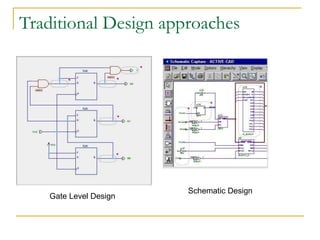 Verilog tutorial | PPT | Programming Languages | Computing