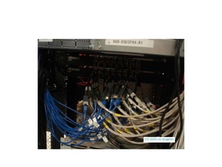 Verint Server Setup | PPT | Computer Networking | Computing
