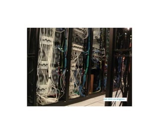 Verint Server Setup | PPT | Computer Networking | Computing