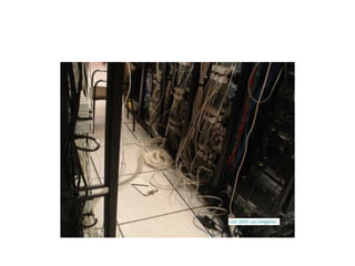 Verint Server Setup | PPT | Computer Networking | Computing