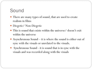 Verisimilitude | PPTX