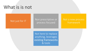 VeriSM - Overview & Intro | PPT