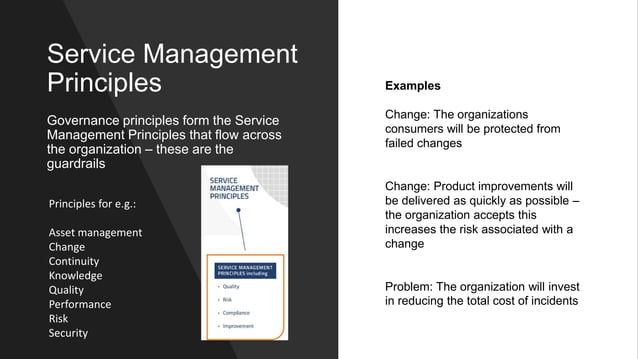 VeriSM - Overview & Intro | PPT