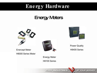 Veris Metering Guide | PPT