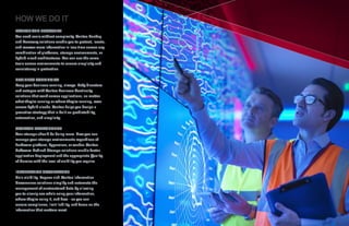 Veritas corporate brochure emea | PPT