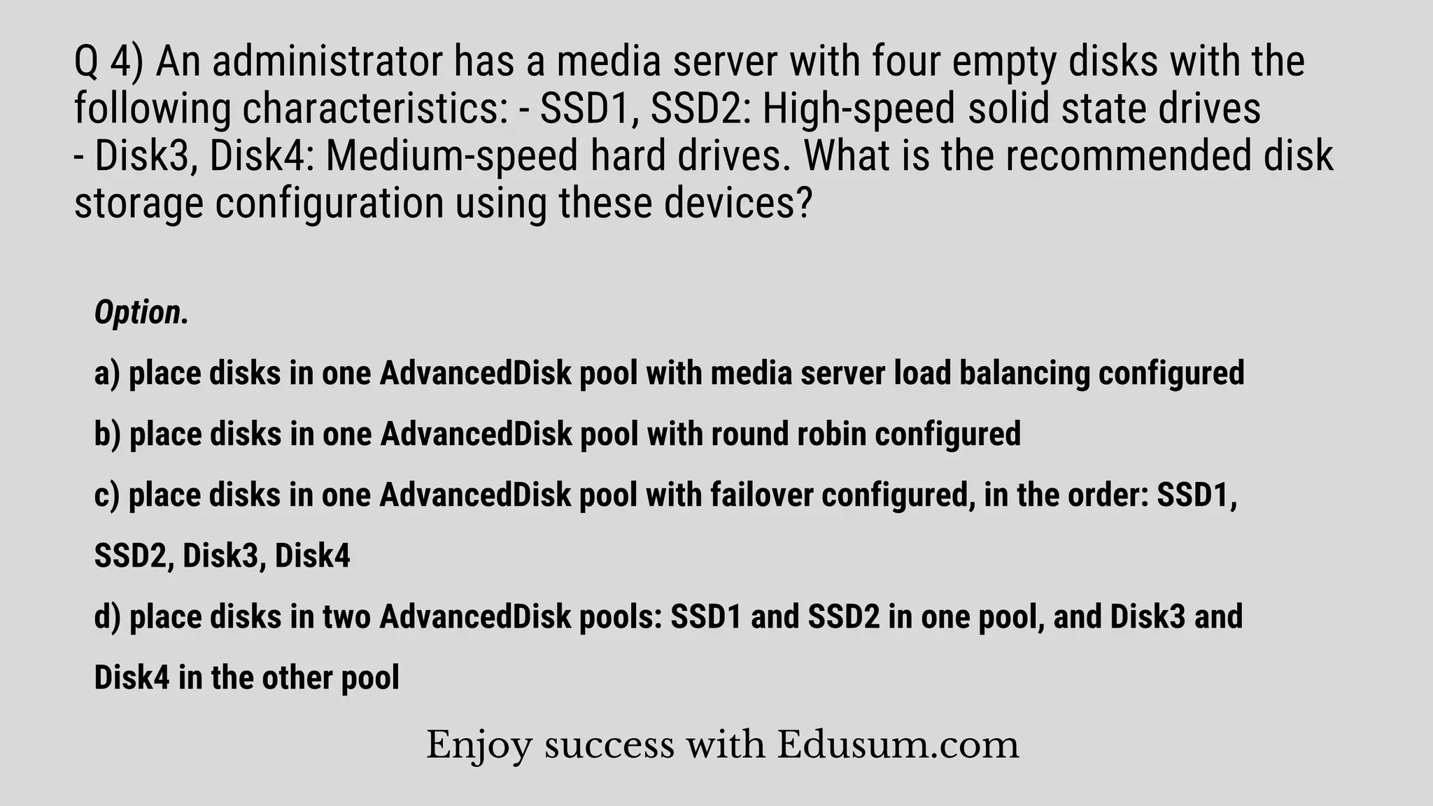 Veritas VCS-284 Certification: All You Need to Know | PDF