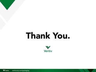 Veritiv Packaging: Food Solutions that Deliver in Form and Function | PPTX