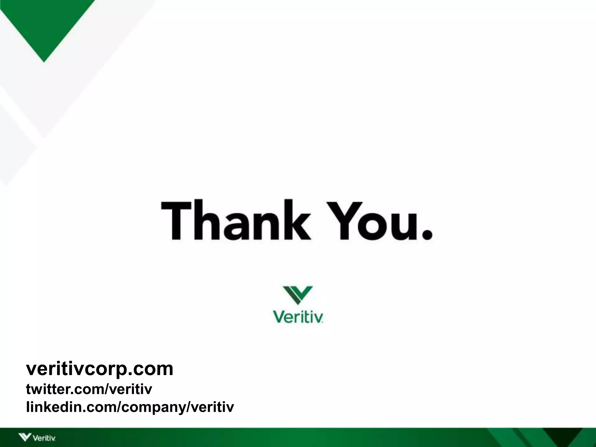 Veritiv Packaging: Manufacturing Solutions that Deliver in Form and ...