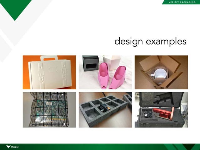 Veritiv Packaging: Manufacturing Solutions that Deliver in Form and ...