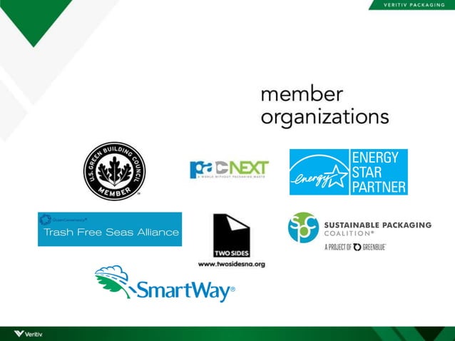 Veritiv Packaging: Manufacturing Solutions that Deliver in Form and ...