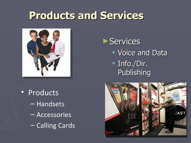 Verizon communications inc. | PPT