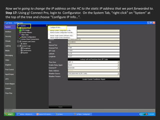 Verizon fios actiontec router setup | PPTX