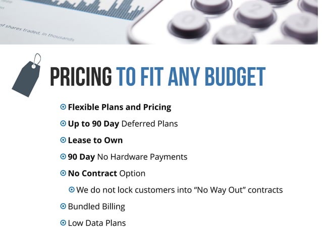 Verizon presentation | PPT