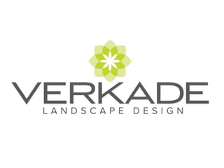 Verkade design examples | PPT