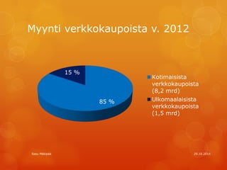Verkkosivujen Rakentaminen | PDF